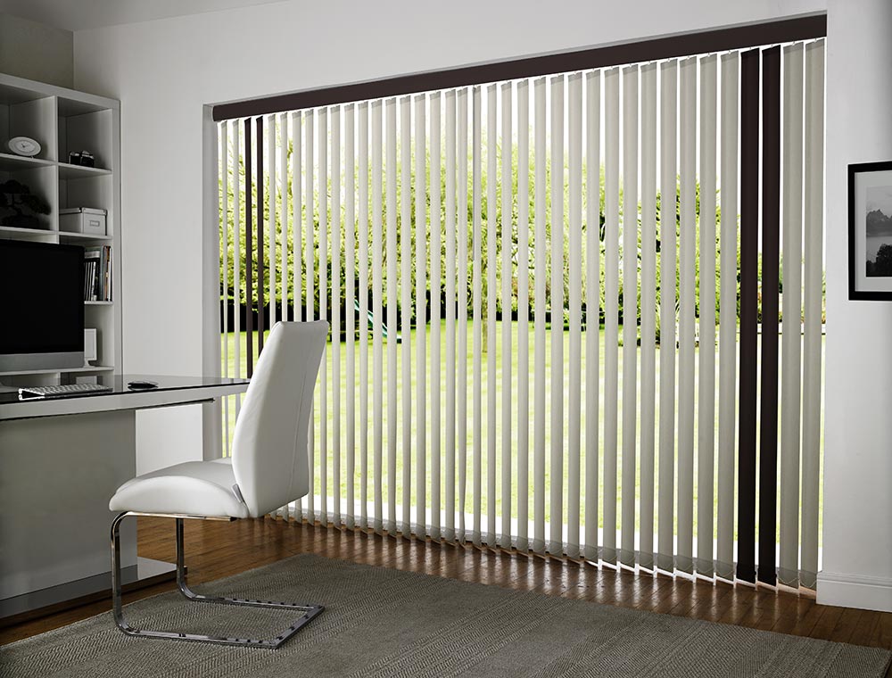 Bolton Blinds Vertical Blinds From Bolton Blinds