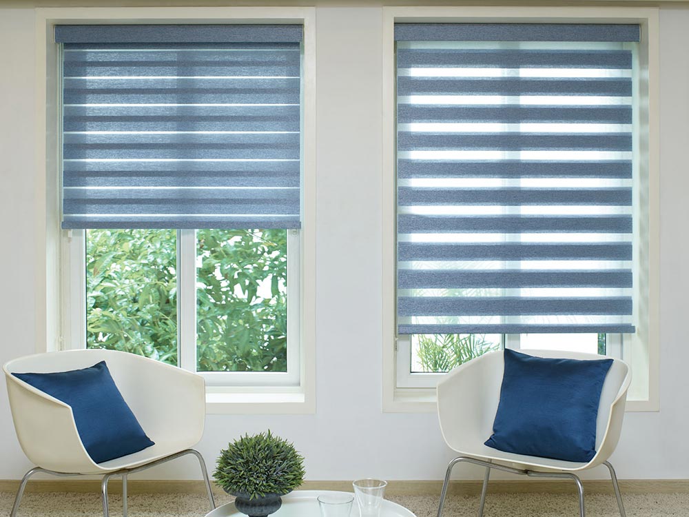 Bolton Blinds Duplex Blinds For your Windows | Bolton Blinds