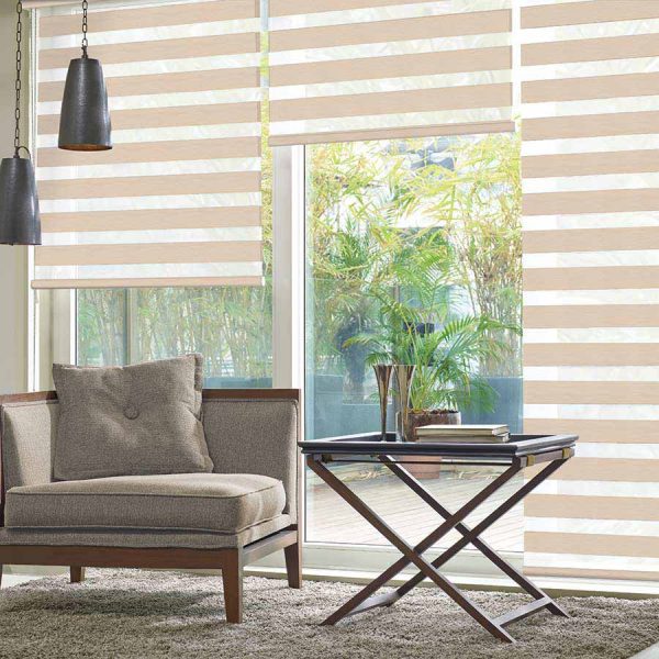 Bolton Blinds Duplex Blinds For your Windows | Bolton Blinds